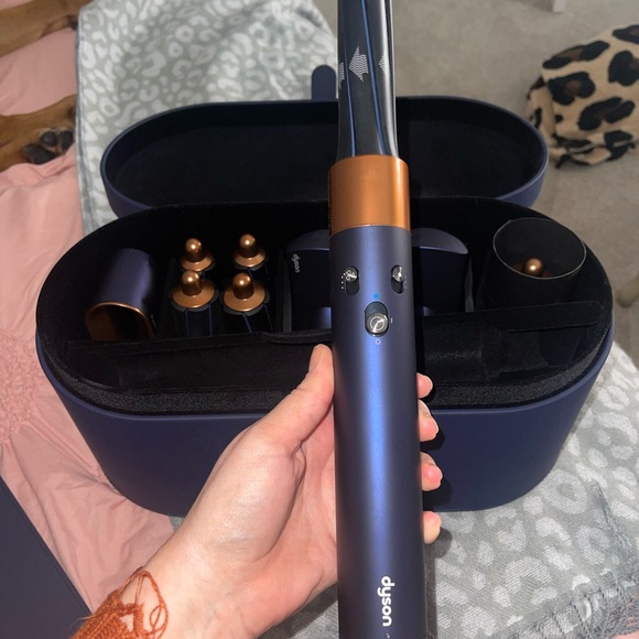 Dyson | Hair | Dyson Airwrap Complete Set Limited Holiday Edition ...